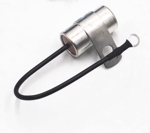 Capacitor 312â0256 for Onan RV Generator 5.5BGMFA11578H