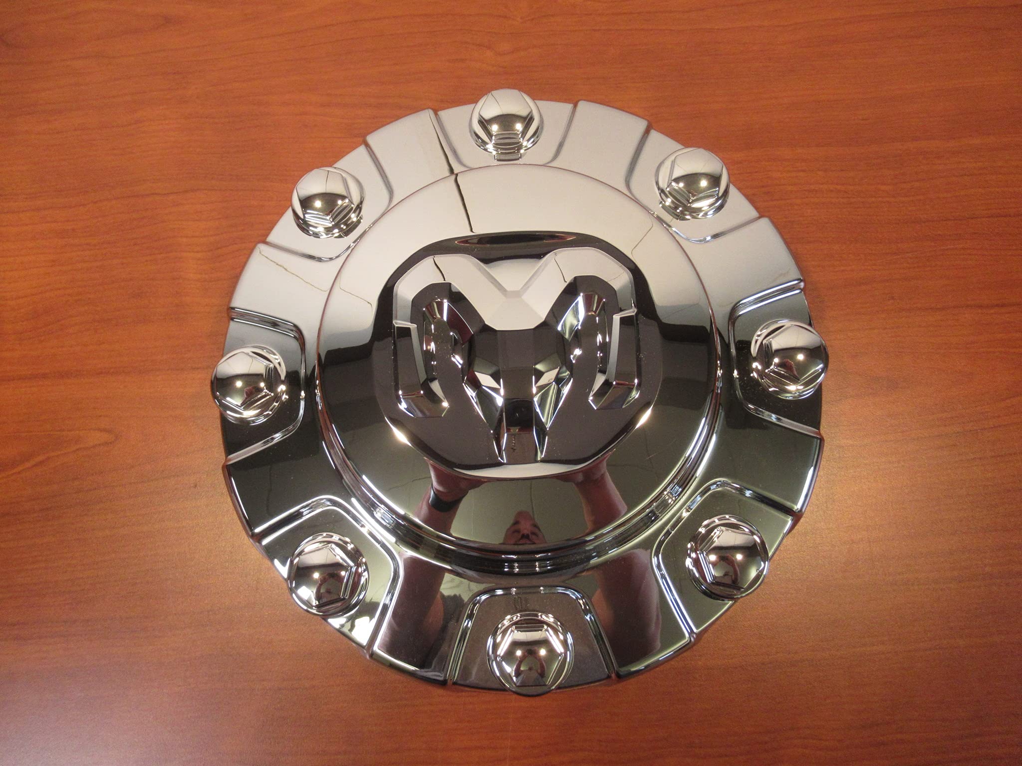 Mopar 6MP53SZ0AB CAP WHEEL CENTER