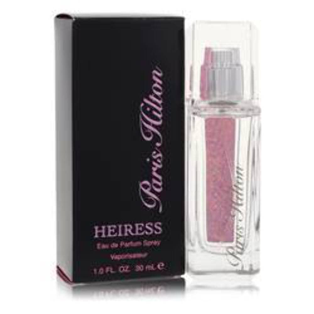 Paris Hilton Heiress Women Eau De Parfum Spray, 1 Ounce