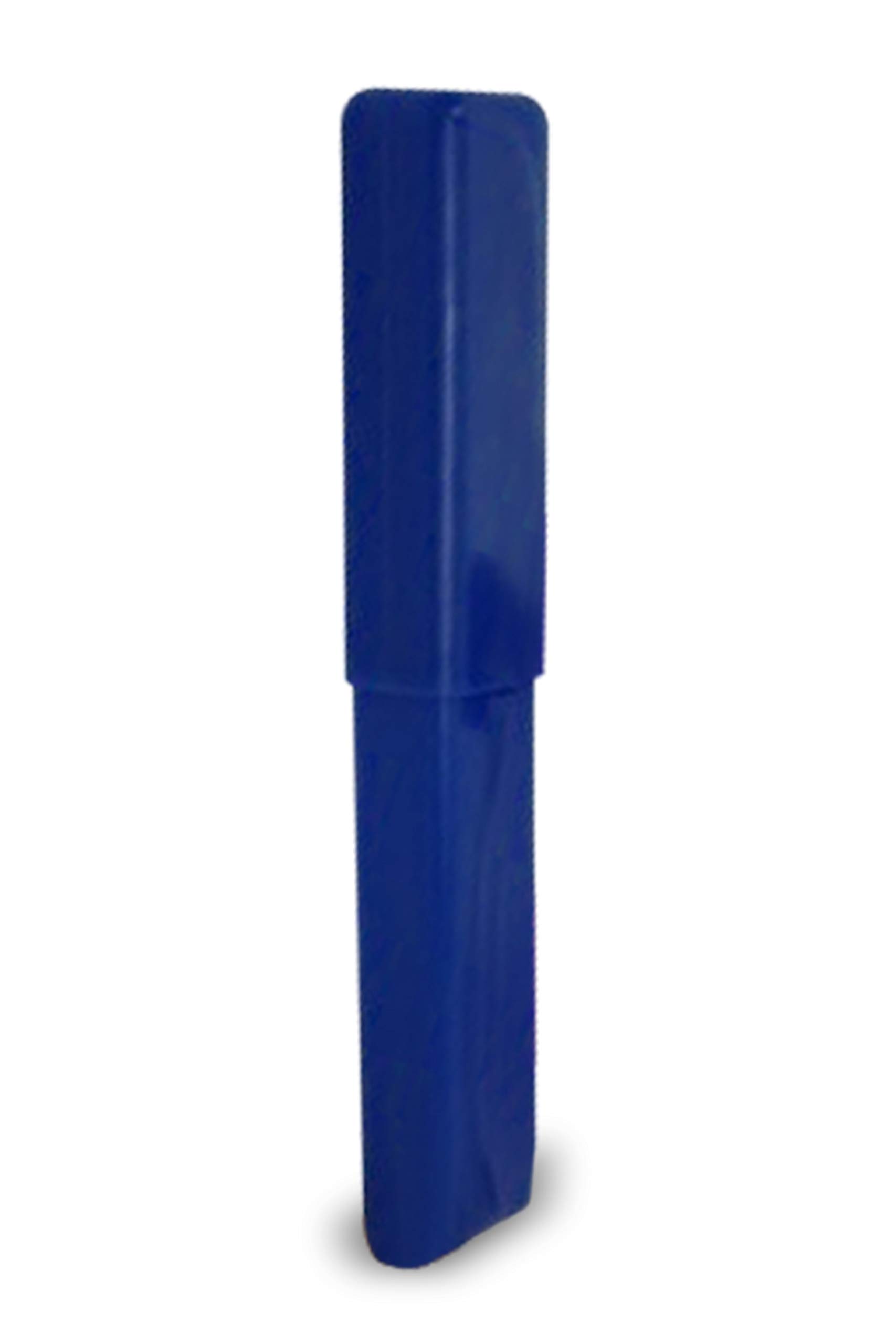 Paris Presents Mon Image Translucent Toothbrush Holder (1 Count - Color May Vary)
