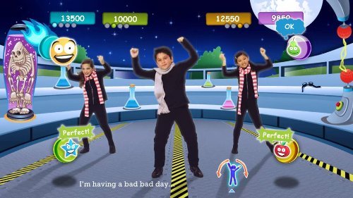 Just Dance Kids 2 - Xbox 360 (Renewed)