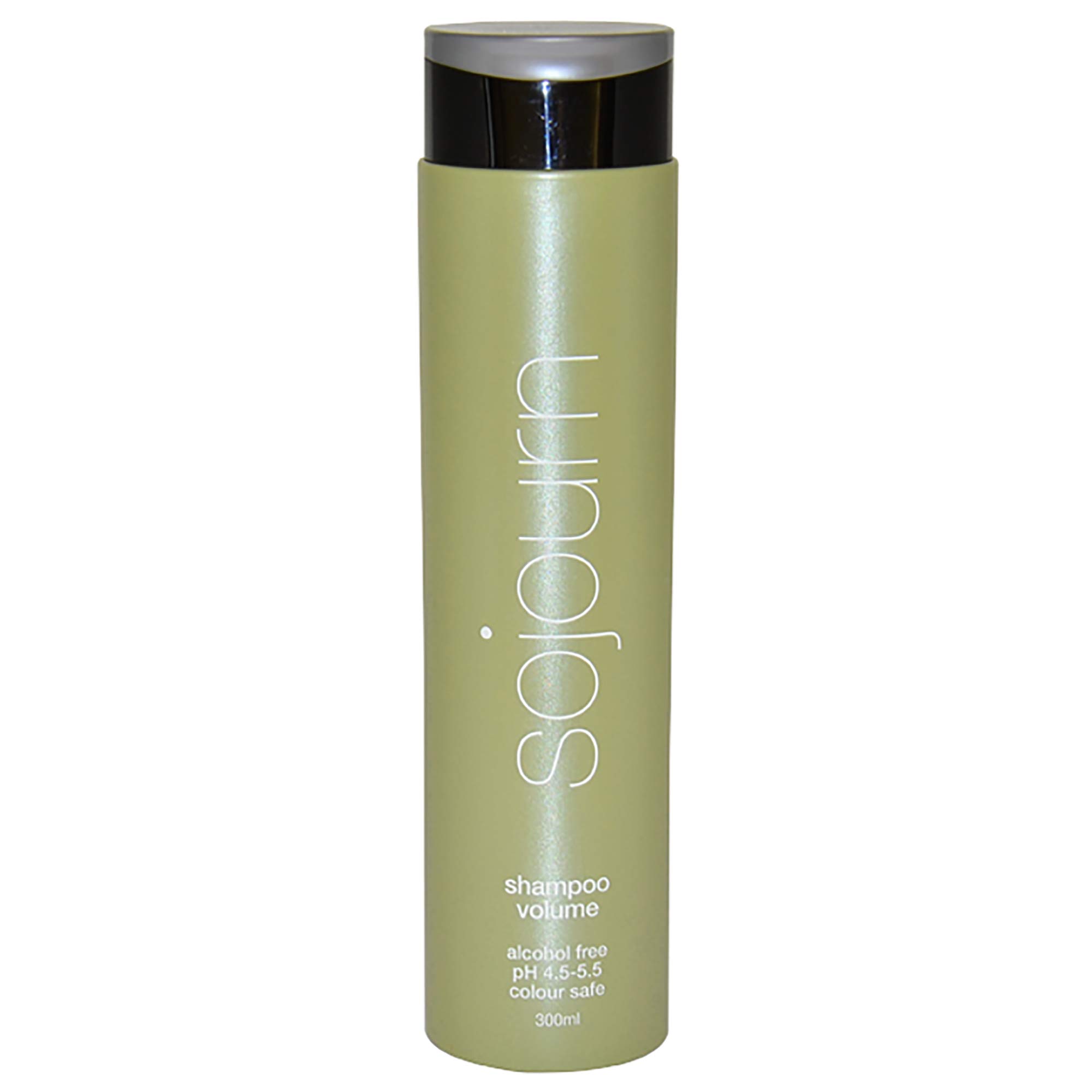 Sojourn Volume Shampoo 10.1oz Thicker Fuller Hair