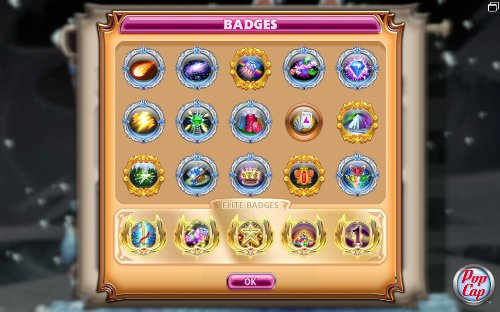 Bejeweled 3