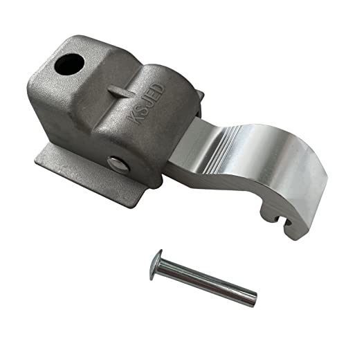 KSJED 830463P RV Awning Rafter Rivet,Slider Asm, Replacement for Dometic and A&E 9000 8500, RV Awning Slider for Automatic Roll-up Awning