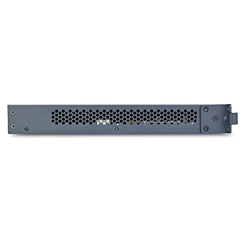Clear-Com ARCADIA-X4-48P Arcadia Central Station with 48 Ports and 4-Pin XLR Female