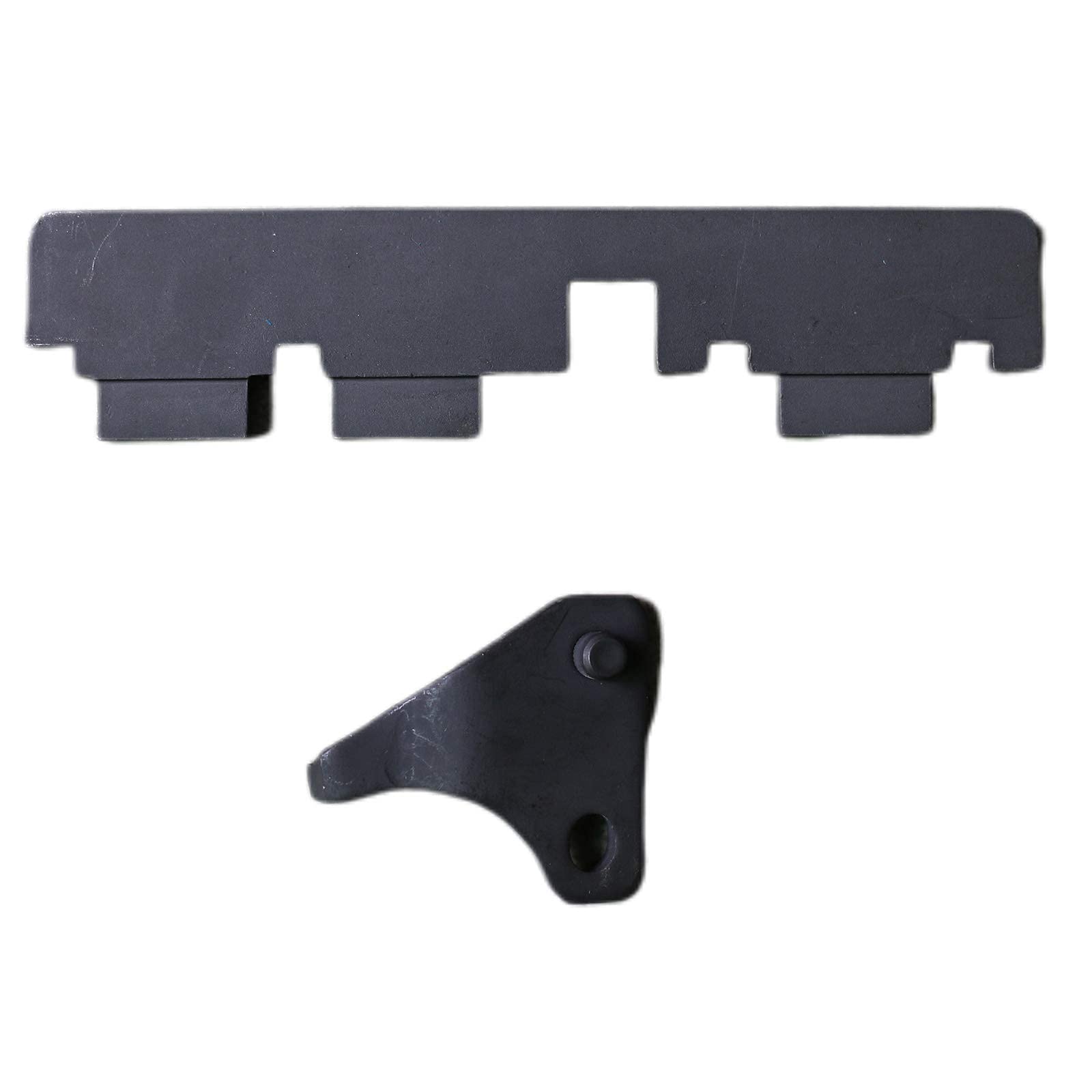 BELEY Engine Timing Tool Flywheel Locking Tool Kit for Ford Mazda Camshaft 1.4 1.6 1.8 2.0 Di/TDCi/TDDi Engine