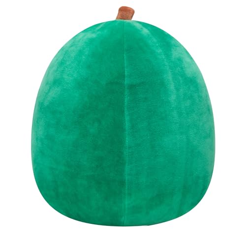 Squishmallows Original 12-Inch Austin Avocado - Medium-Sized Ultrasoft Official Jazwares Plush