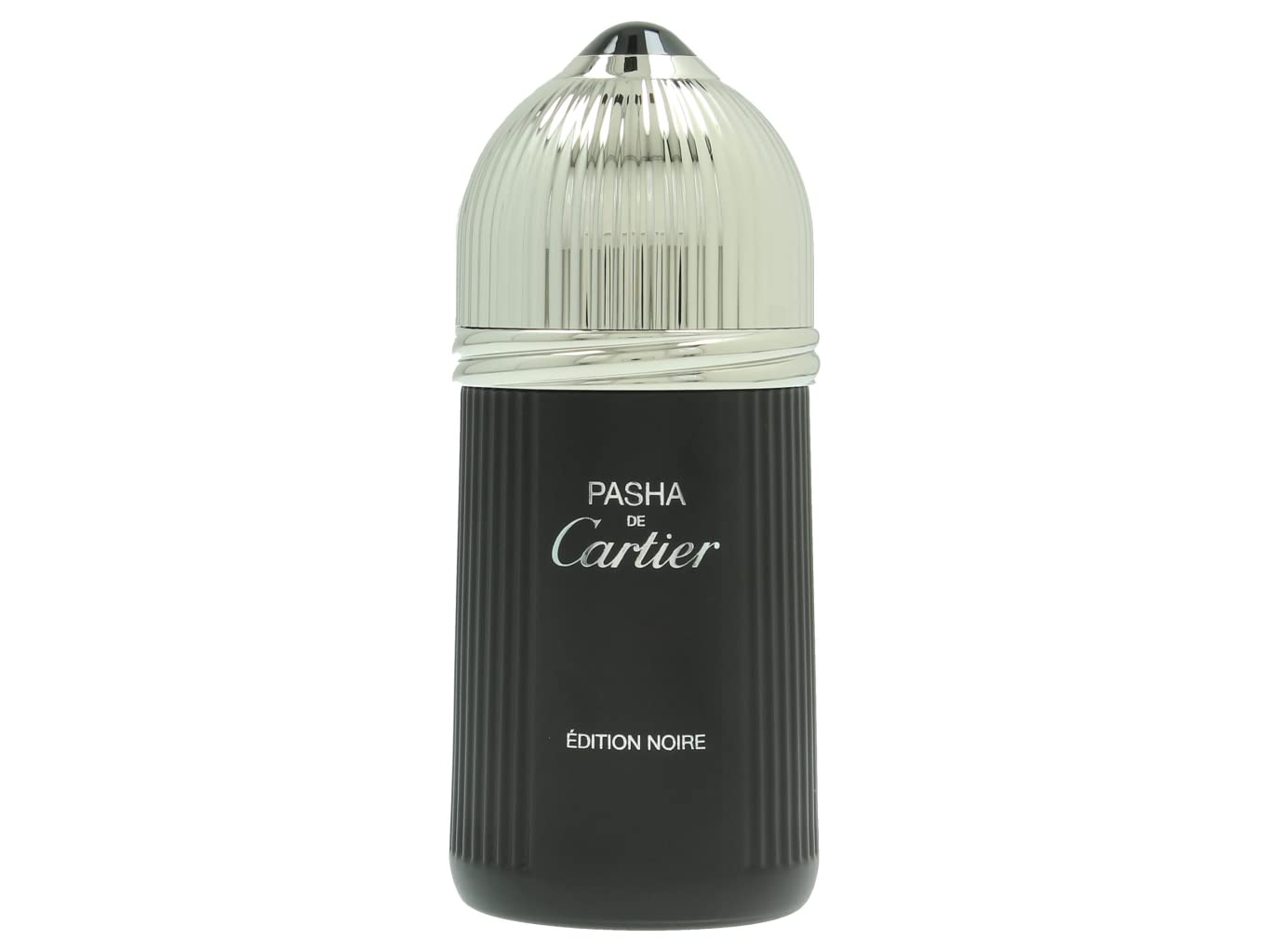 Pasha de Cartier Edition Noire for Men 3.3 oz Eau de Toilette Spray
