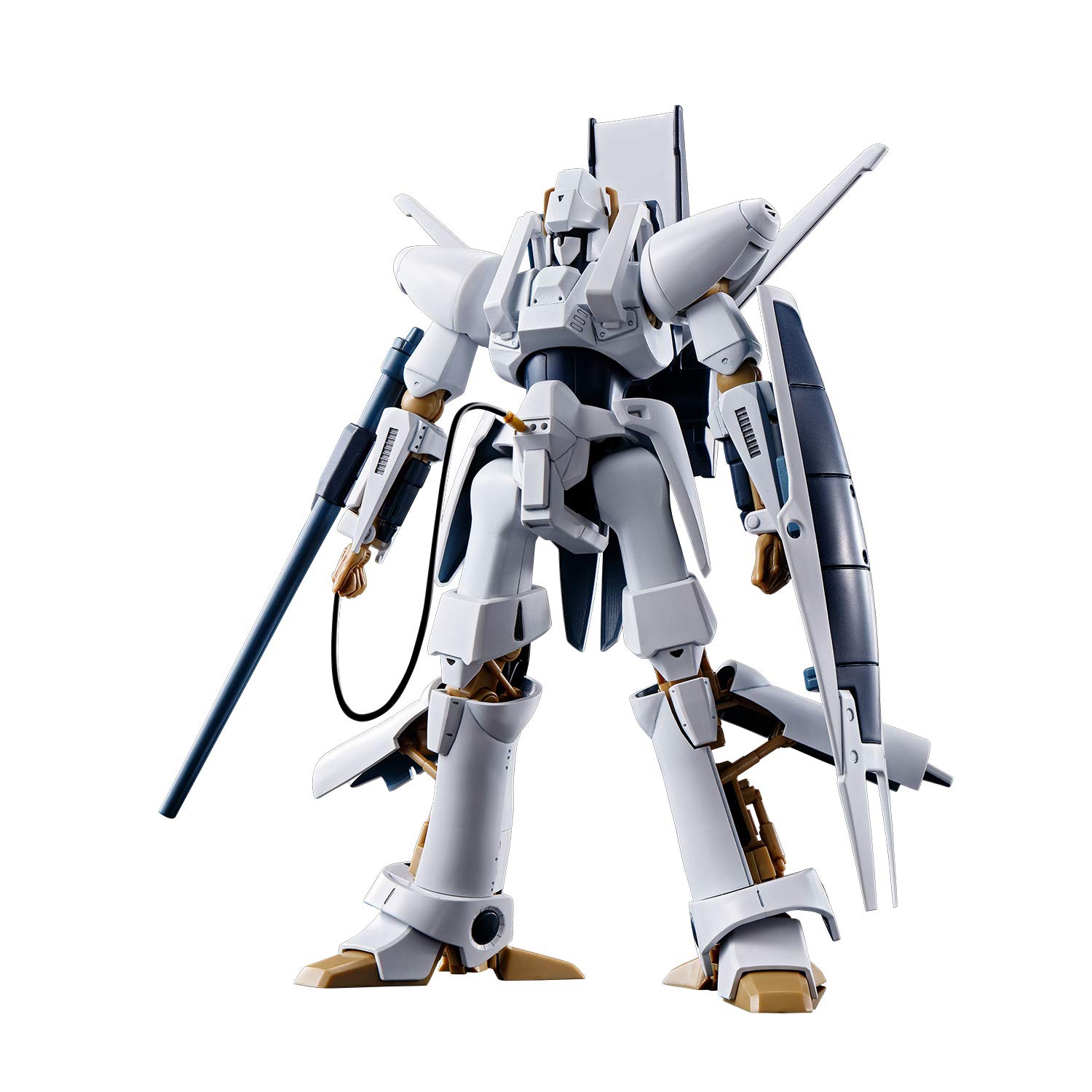 BANDAI Hobby - L-Gaim 1/144, Spirits HG