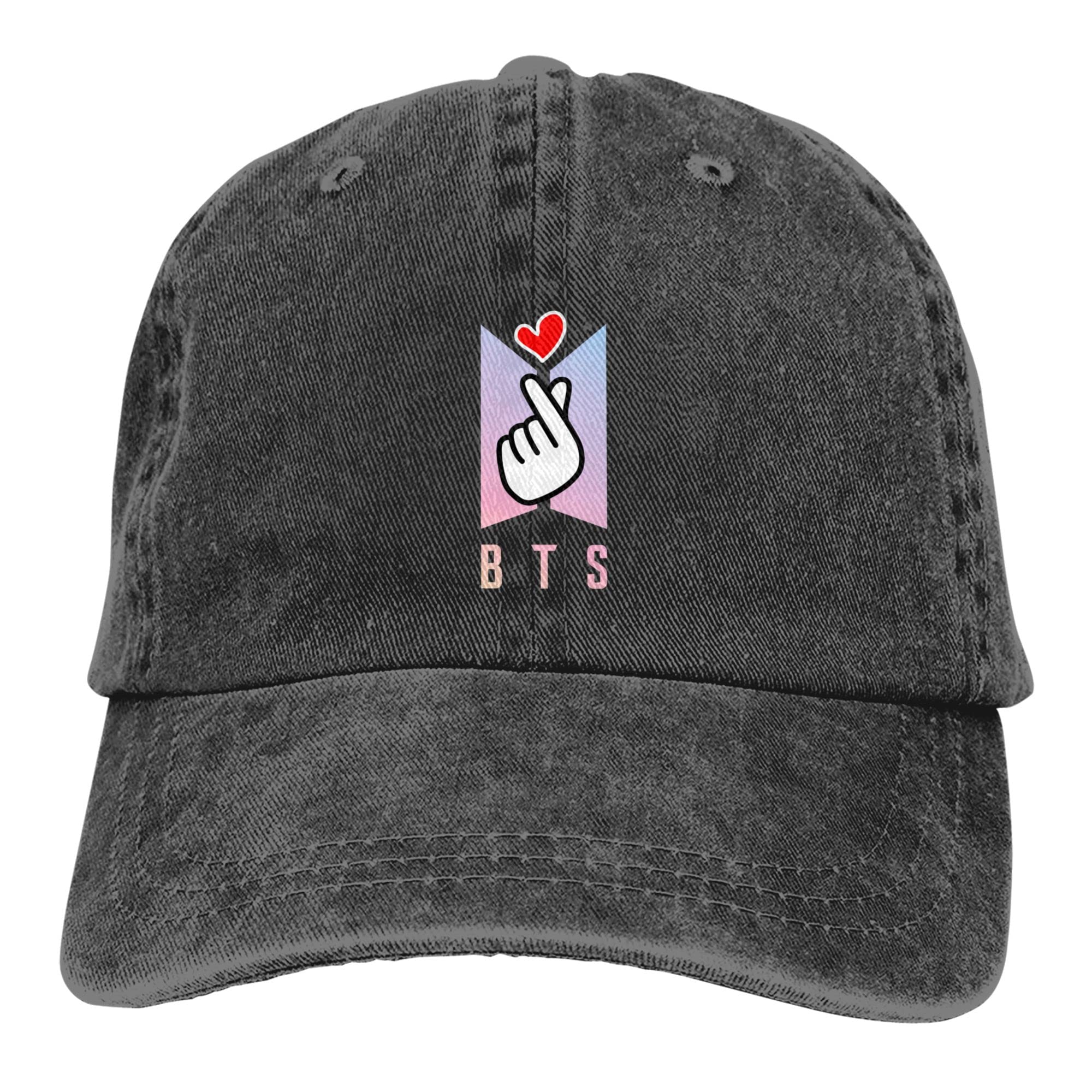 Baseball Cap Trucker Hat Men Women Vintage Cotton Washed Adult Soft Adjustable Unisex Dad Hat One Size Army