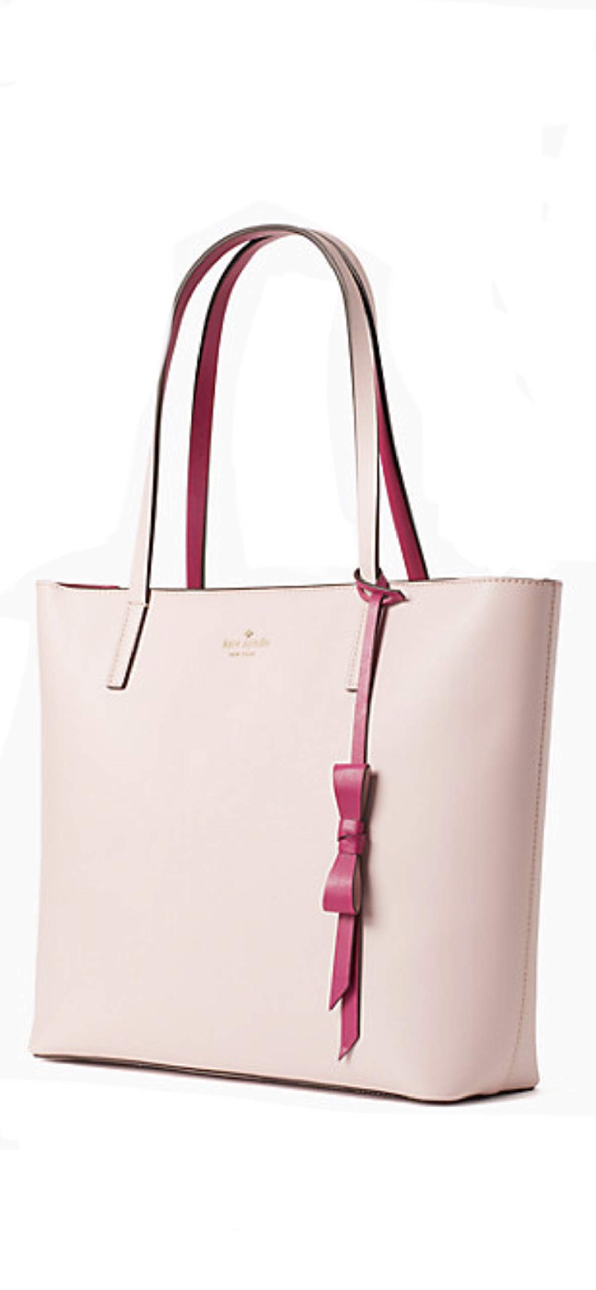 Kate Spade Lawton Way Rose Shoulder Bag