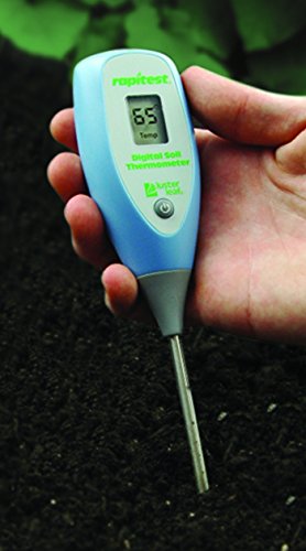 Luster Leaf 1625 Digital Soil Thermometer