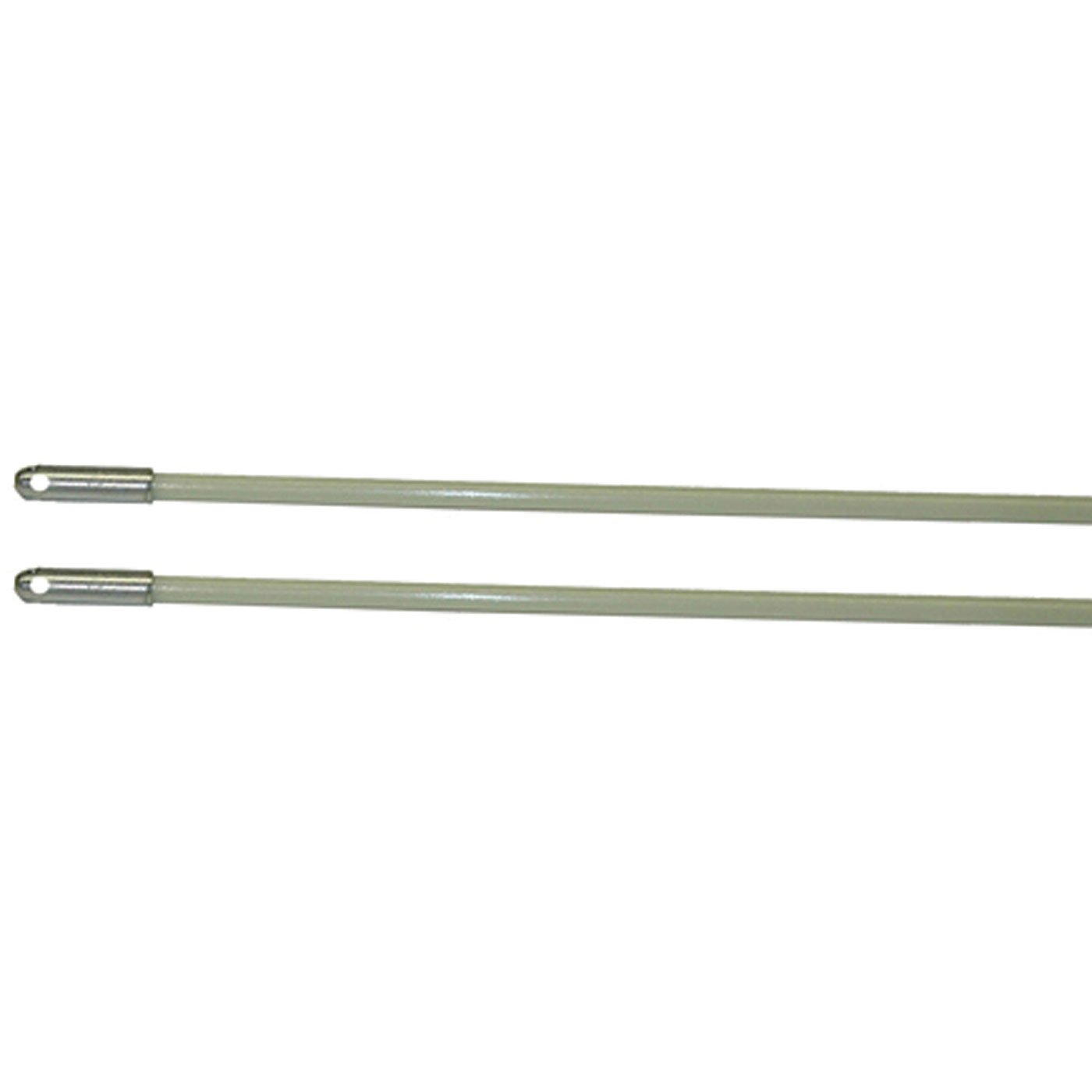 BES GLF403 5/32 GlowFish II 6 ft. Rod Bullnose/Bullnose