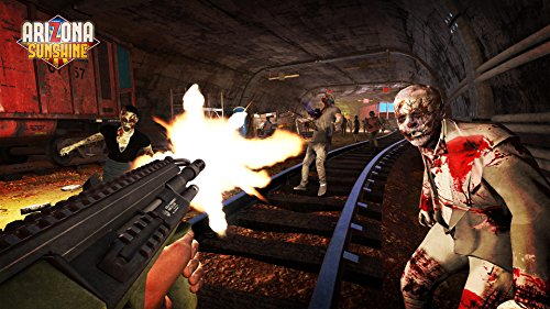 Arizona Sunshine (PSVR) (PS4)