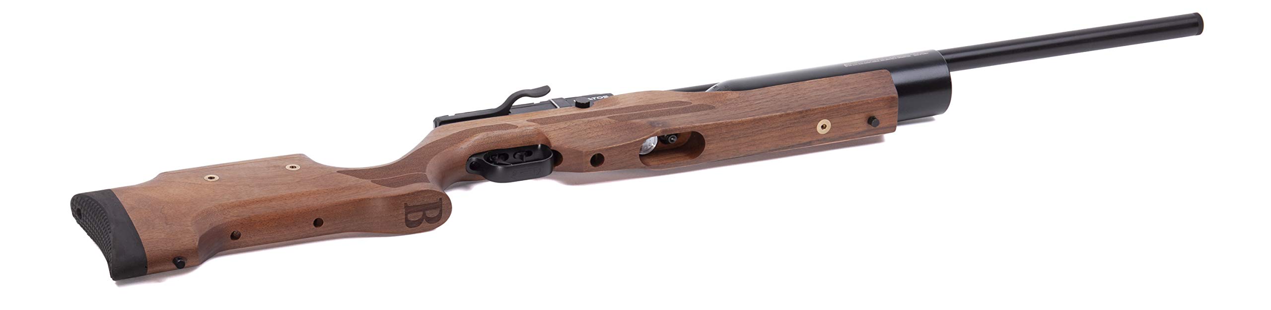 Benjamin Kratos BPK25W .25-Caliber Pellet PCP Hunting Air Rifle