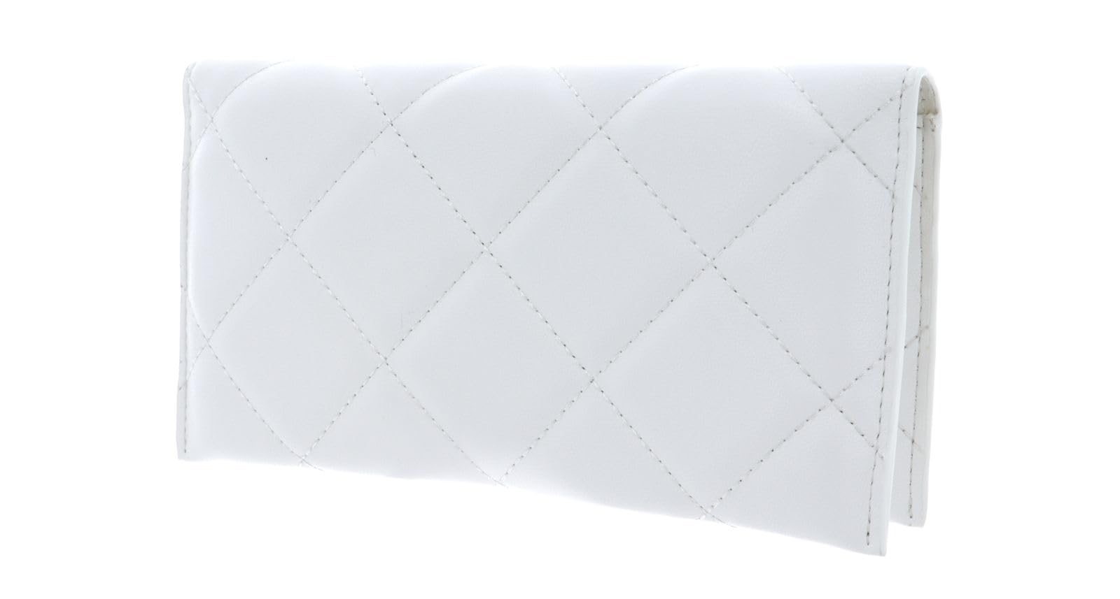 Valentino Women's Wallet, Bianco