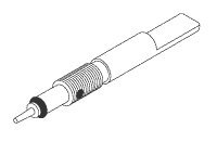 Valve Stem for Pelton & Crane PCV765