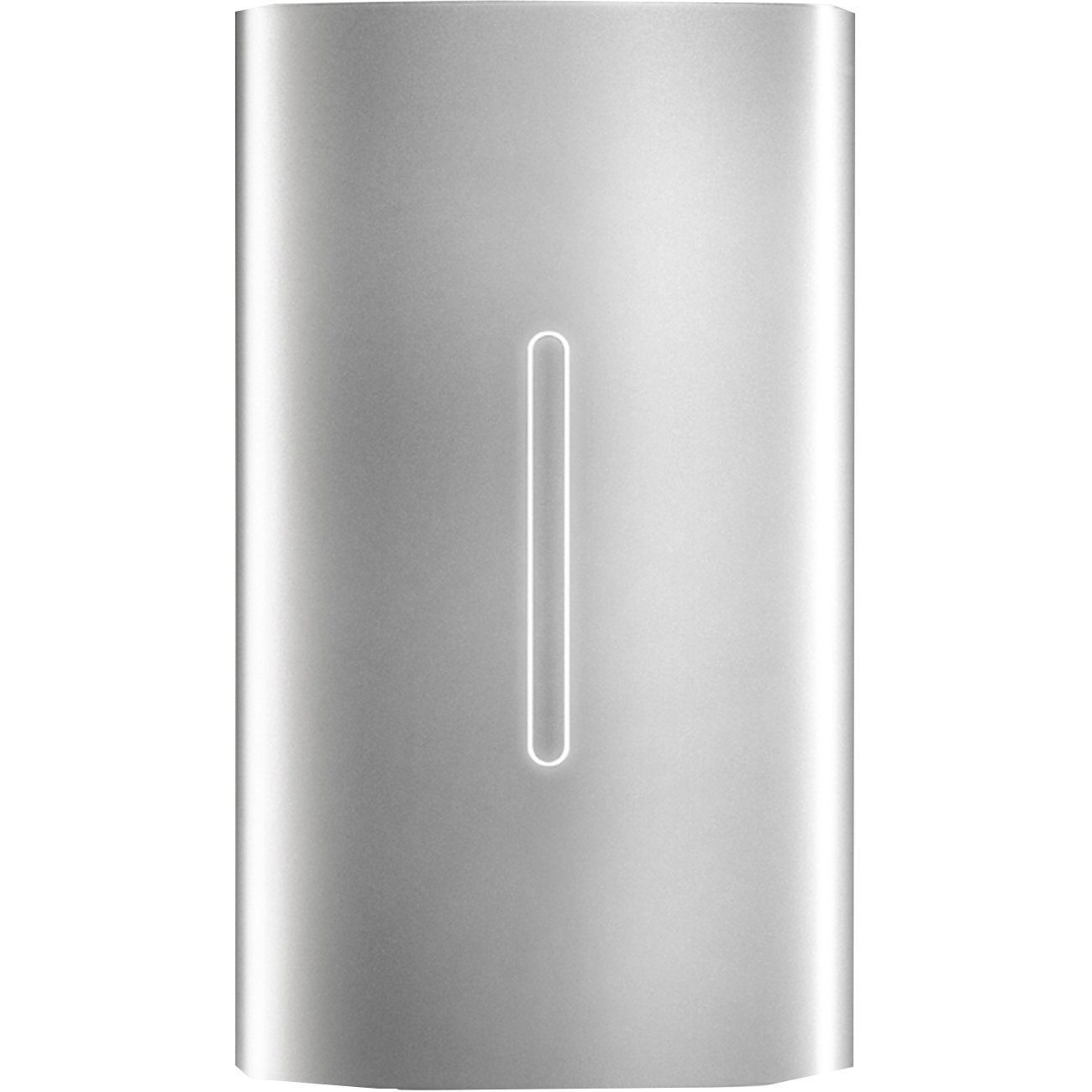 WD My Book Studio II - 2 TB (2 x 1 TB) USB 2.0/FireWire 800/eSATA Desktop External Hard Drive