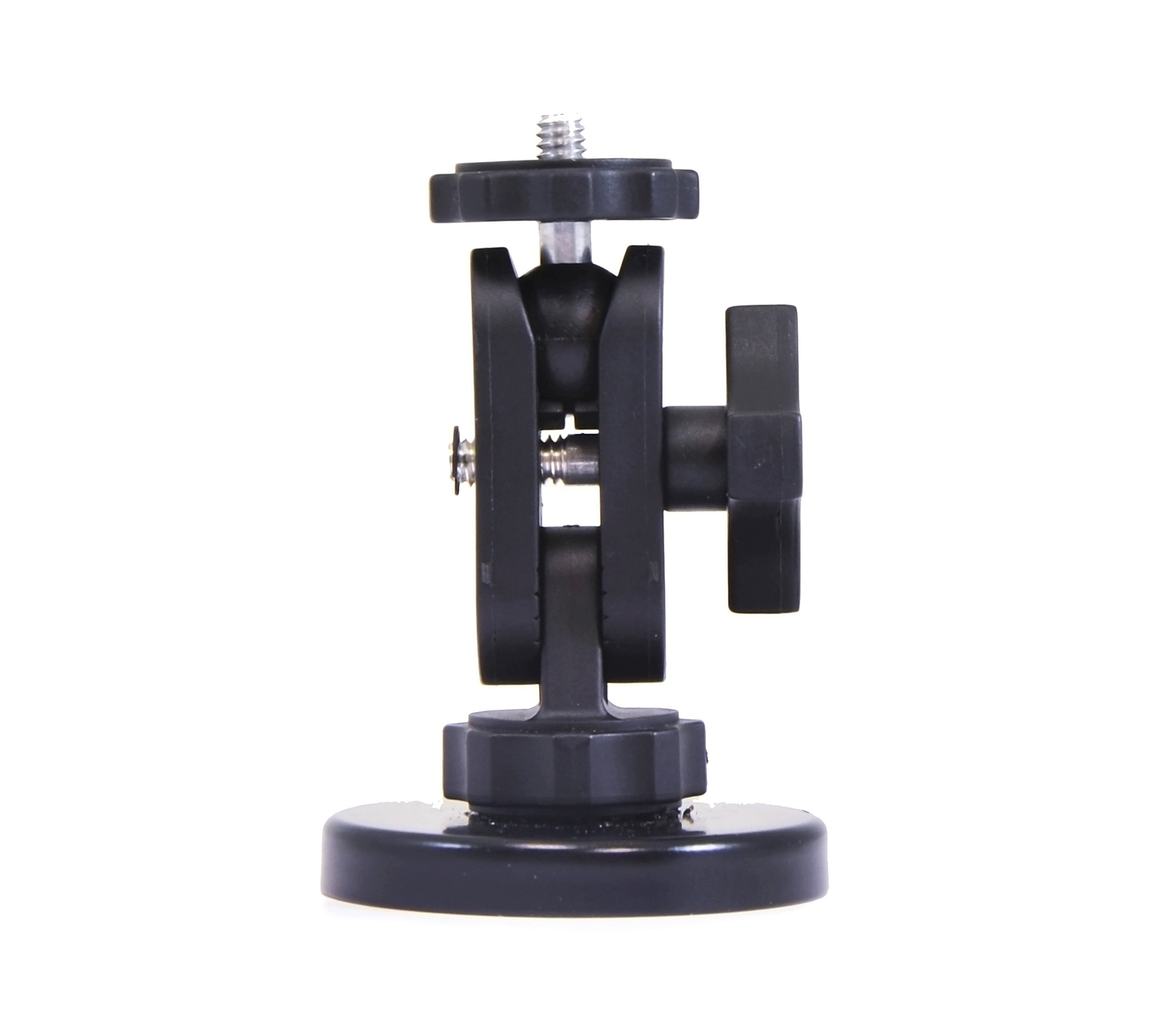 Pedco 50-Pound Pull Magnetic UltraMount with 1/4-20 Tripod Mount (P-MAGMT)