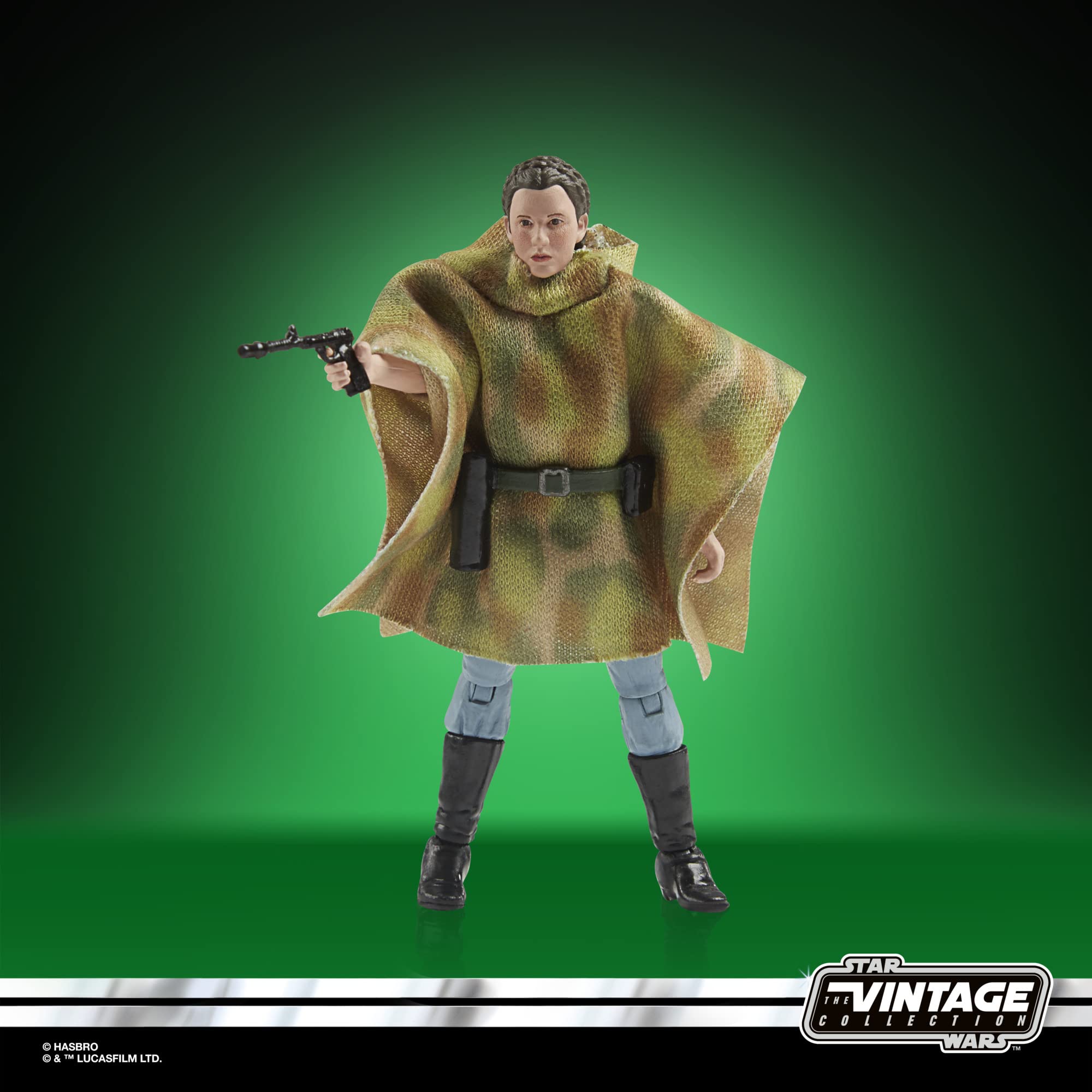 Star Wars SW VIN Octagon