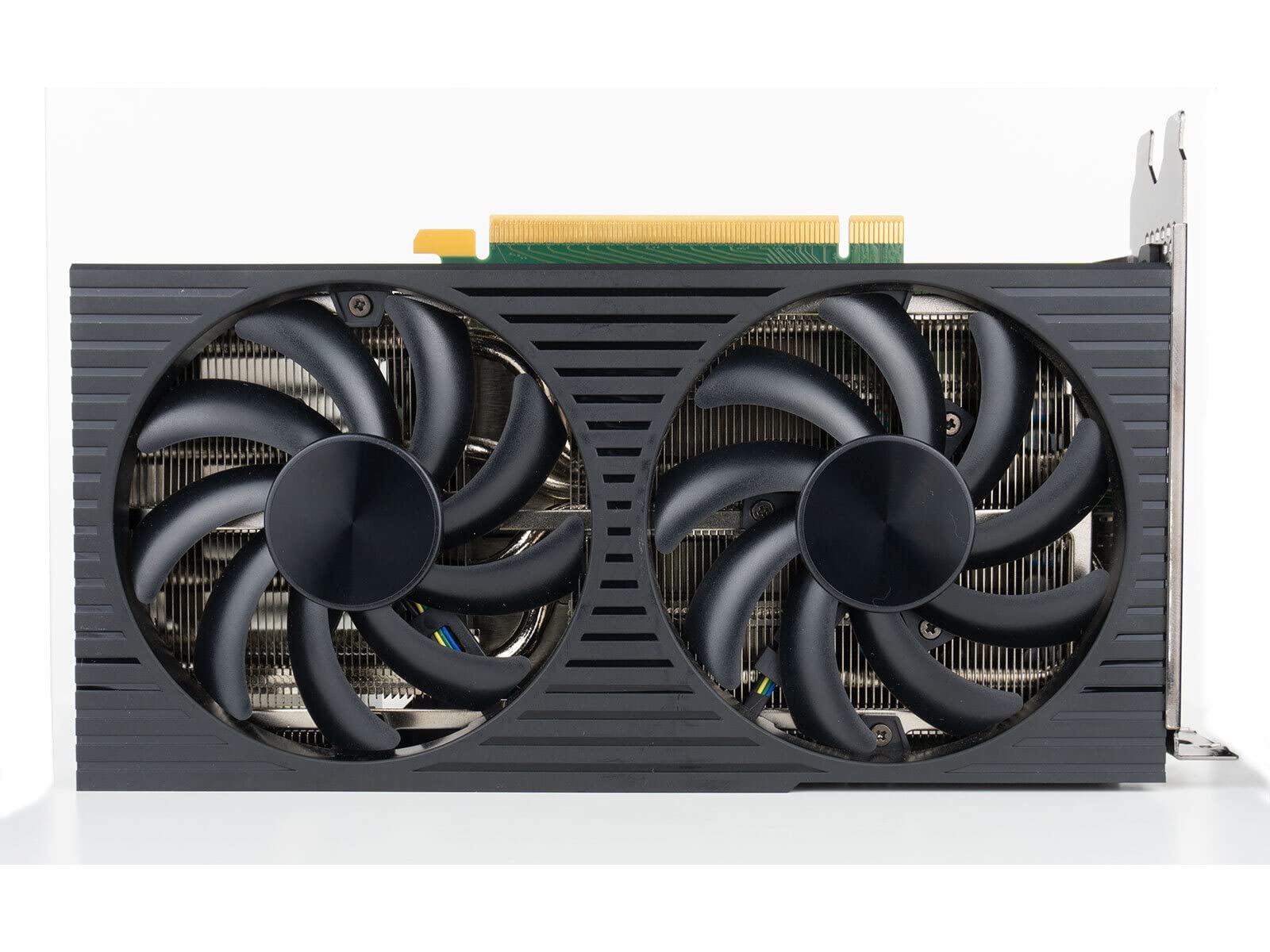 Computer Upgrade King OEM NVIDIA GeForce RTX 3060 12GB GDDR6 Video Graphics Card M41998-001 PCIe Gaming GPU (Made_by_HP) (AC-GPU-292-M41998-001)