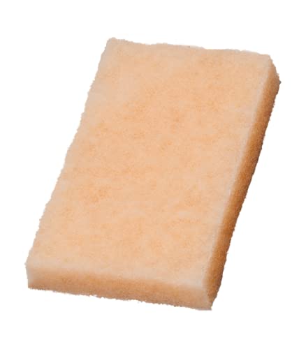 Non-Scratch, Super Long-Lasting, Reusable Scrubbing Pad, Aero Scrubber Bug Remover, Safe for RV, Car, Aircraft Paint