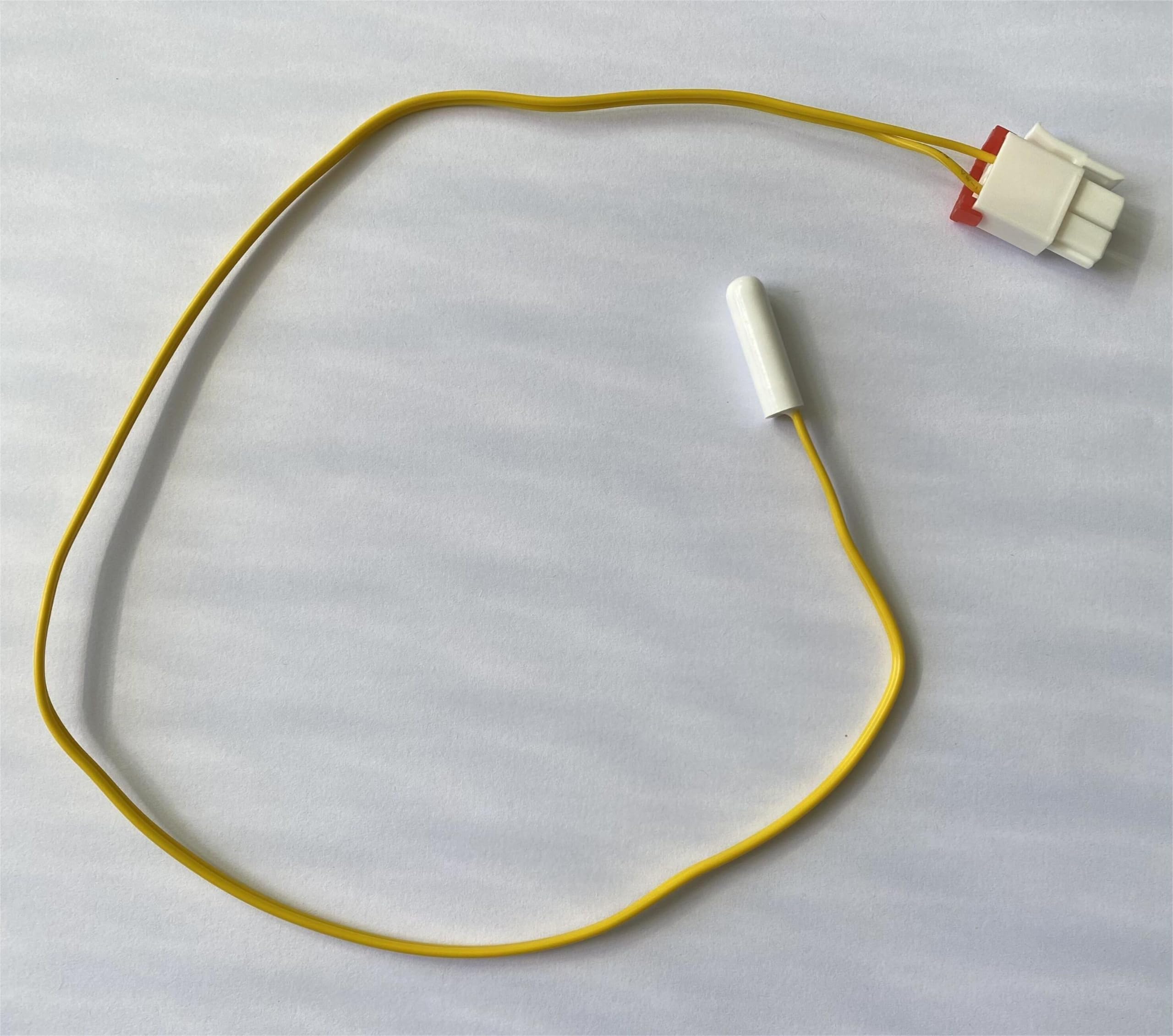 DA32-10104N Refrigerator Temperature Sensor Replacement Samsung Refrigerator Temperature Sensor
