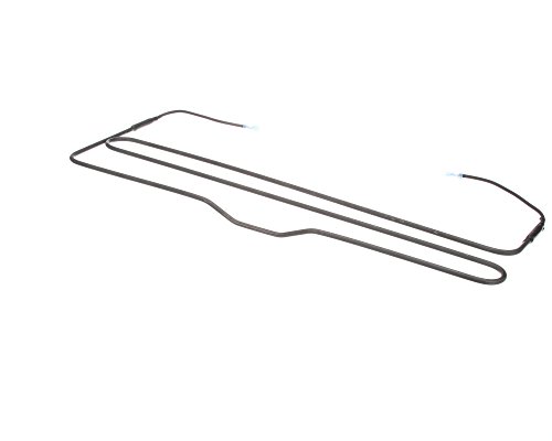 Leer 1261008 Defrost Heater, 23-1/8" Long, 3° C