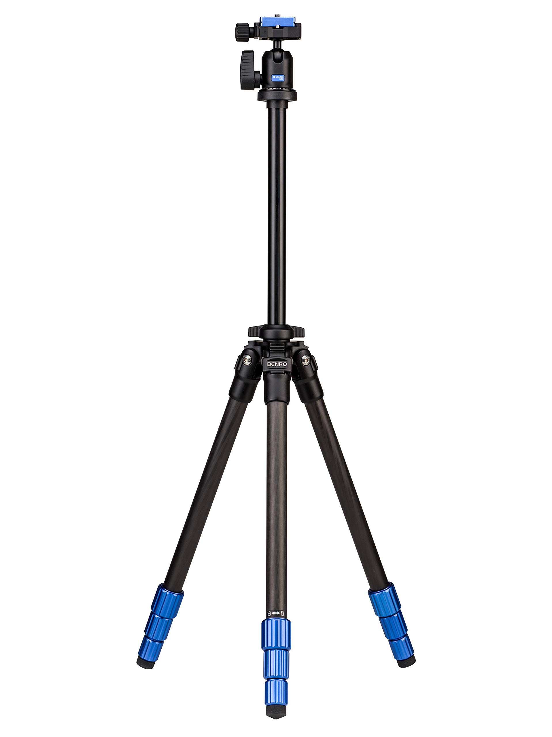 Benro Tripod, Carbon Fiber (TSL08CN00)
