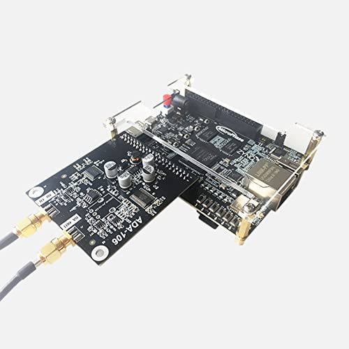 Carreteiro High-Speed AD da Card FPGA Development Board PCB Development Board ADA106 Module