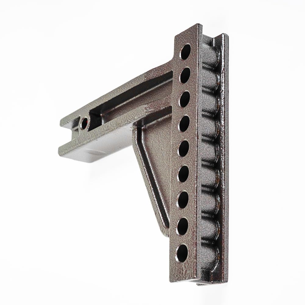 Blue Ox BXW4028 SwayPro Weight Distribution Shank - 9 Hole x 9" x 2-1/2"
