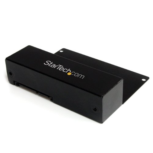 StarTech SATA to 2.5-Inch or 3.5-Inch IDE Hard Drive Adapter for HDD Docks (SAT2IDEADP)