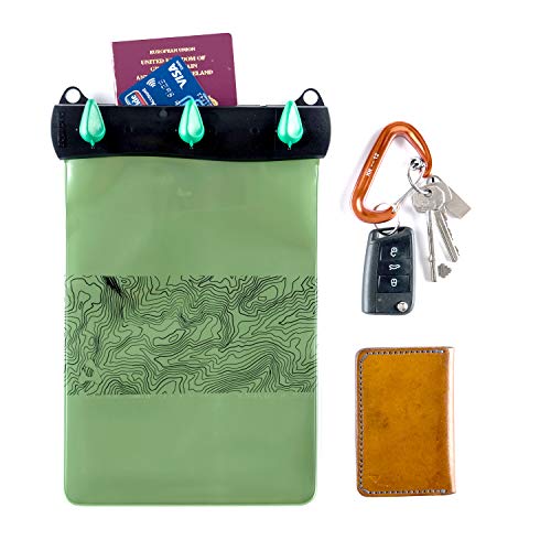 Aquapac Matterhorn (Blue)