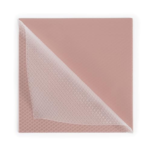 Thermal Grizzly - Minus Pad 8 (100x100x1,0mm) - Self-Adhesive Cooling Conductive Thermal Pad - Elastic and Adaptable Silicone Thermopad CPU/GPU/PS4/PS5/Xbox