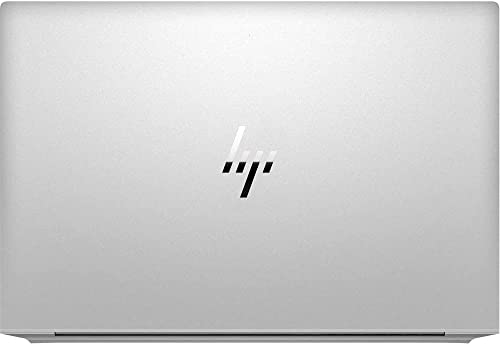 HP EliteBook 830 G7 13.3" FHD, Core i7-10610U 1.8GHz, 32GB RAM, 512GB Solid State Drive, Fingerprint, Backlit Keyboard, Windows 10 Pro 64Bit, CAM, (Renewed)