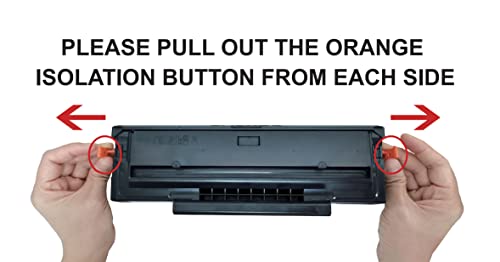 Chyumink Compatible Replacement for Pantum PB-211 Toner Cartridge use with Pantum P2500W, P2502W, M6550NW, M6600NW, M6552NW, M6602N Printers-2 Pack