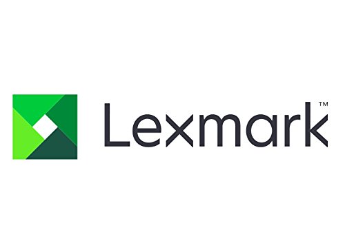 Lexmark 62D0HA0 High Yield Toner, Black