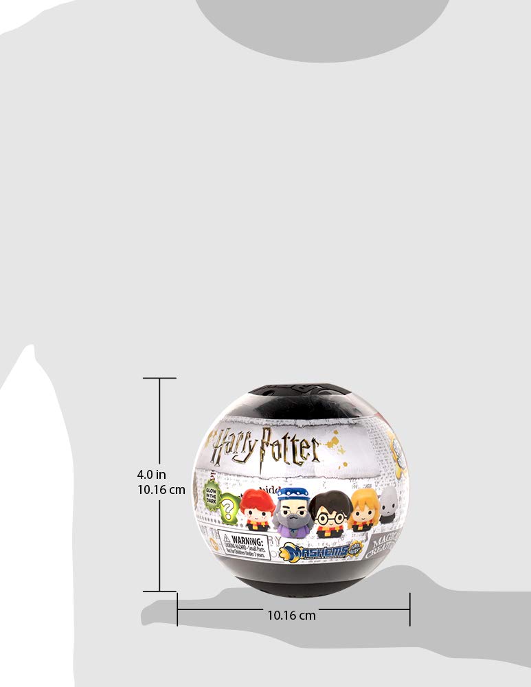 Basic Fun Official Mash'ems Super Sphere - Lion King Series 1 - Squishy Collectible Figures β 6 Pack - Amazon Exclusive