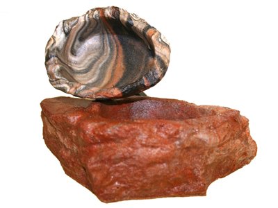 Magnaturals Food & Water Ledge Mojave - Magnetic Decor