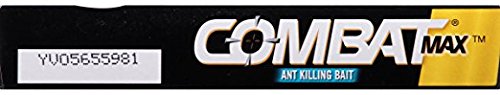 Combat Quick Kill Ant Killer, 6 Count (Net Wt 0.21oz), Pack of 1