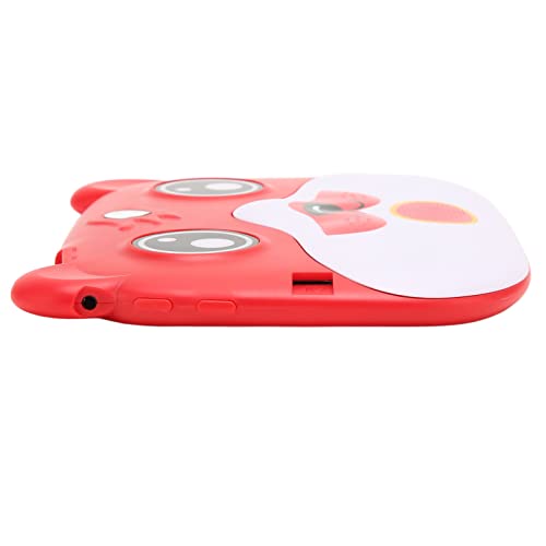 Childrens Tablet 7 Inch US Plug Dual Screen 100-240V HD Gaming Dual Camera Tablet (US Plug)