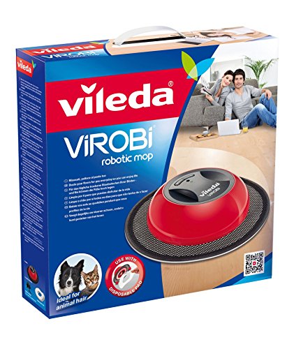 vileda ViRobi 136135
