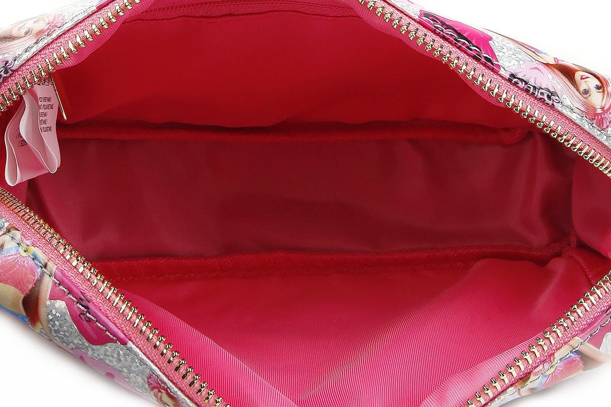 Barbie - Mermaid Make-Up Bag / Cosmetics Bag / Wash Bag