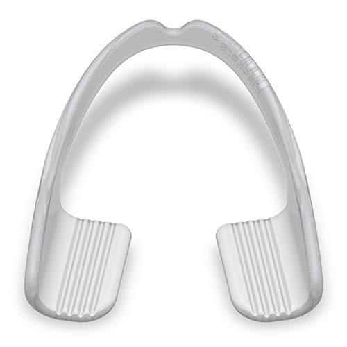Plackers Grind No More Dental Night Guard for Teeth Grinding, 14 Count