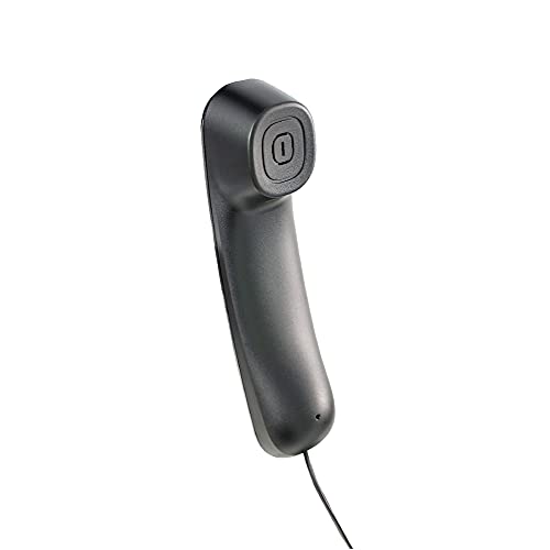 Clarity E814 Moderate Hearing Loss Cordless Phone with E814HS Expandable Handset Bundles (Clarity E814 with 3 E814HS)