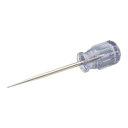 CRAFTSMAN CMHT65012 CFT SD ACETATE - SCRATCH AWL