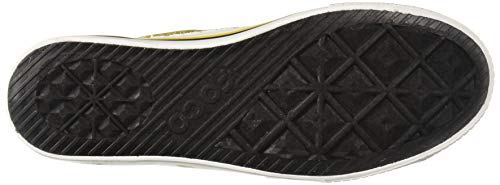 FOCO Green Bay Packers NFL Womens Glitter Low Top Canvas Shoes - 7