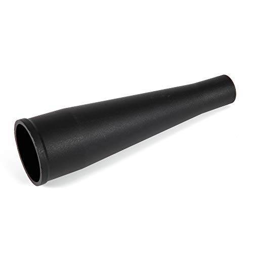 CRAFTSMAN CMXZVBE38634 2-1/2 in. Blower Nozzle Wet/Dry Vacuum Attachment for Shop Vacuums