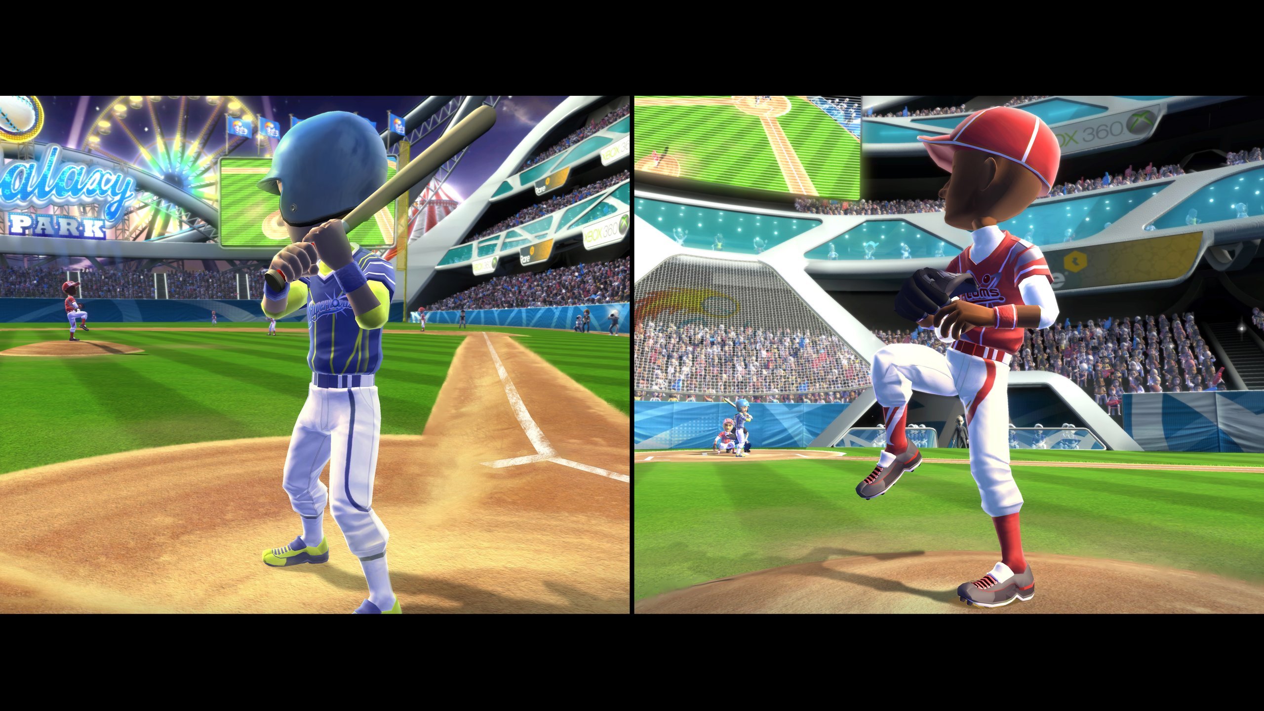 Kinect Sports Season Two (Renewed)