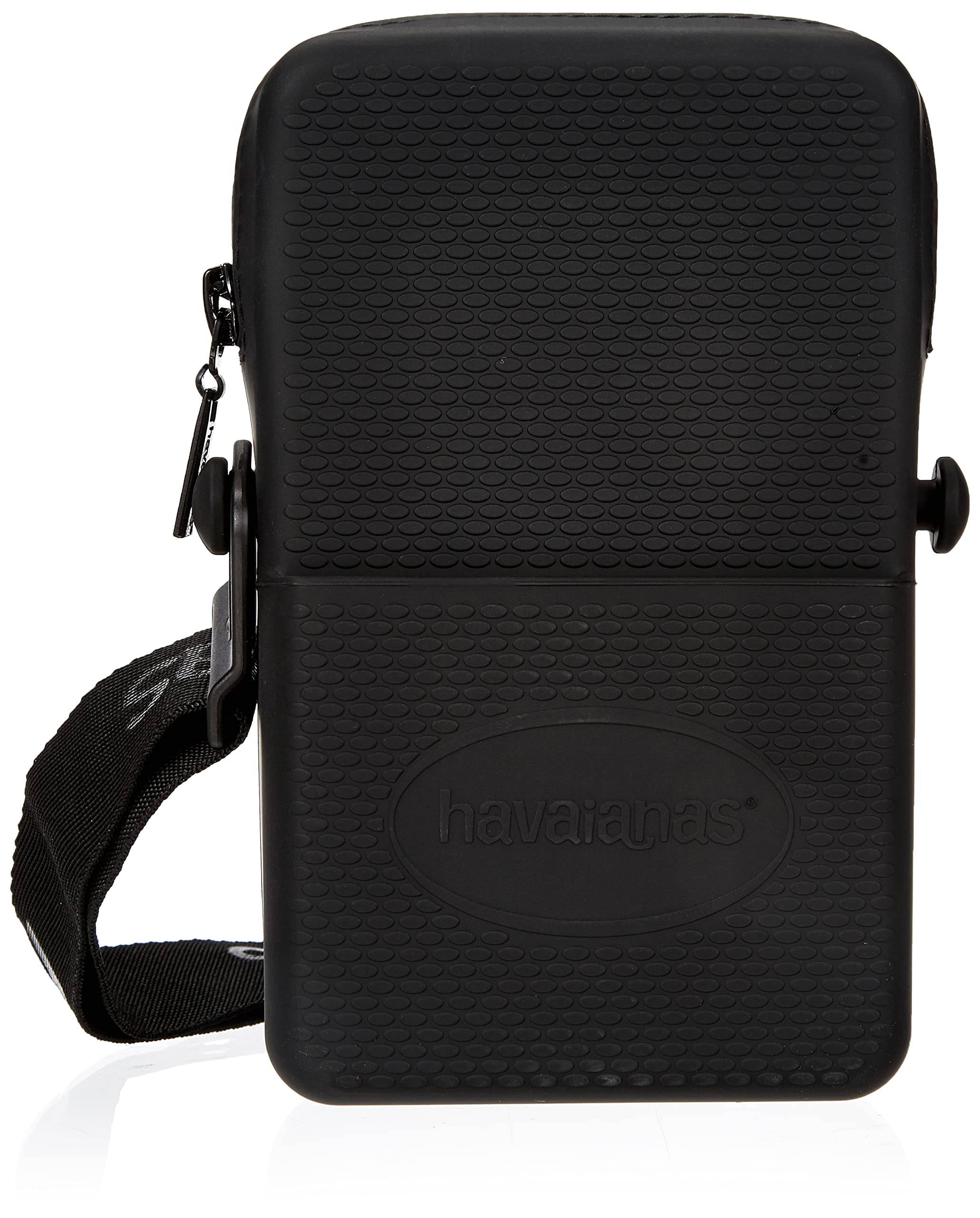 Havaianas Womens Street Bag Black - One Size